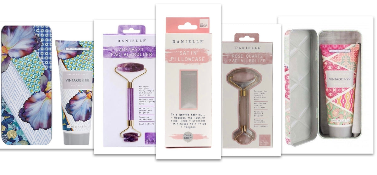 Wellness – Zebra Blush