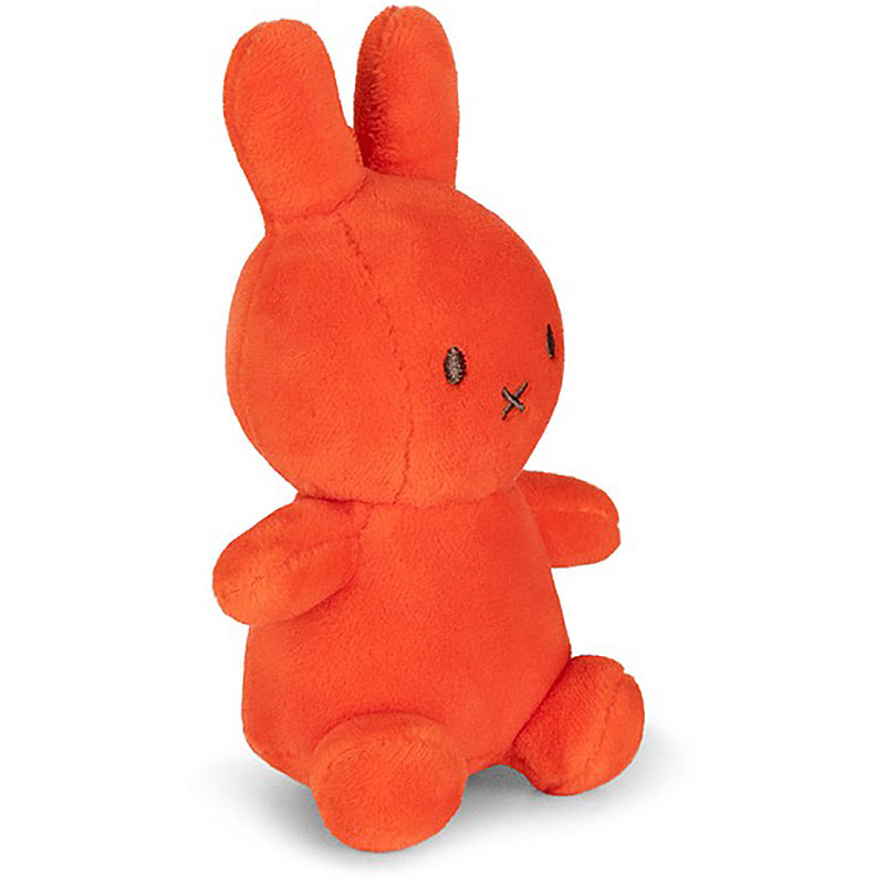 Miffy Lucky Charm Bright Coral in Giftbox - 10cm - 4" – Zebra Blush