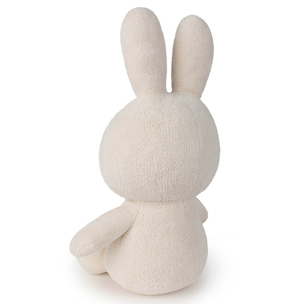 Miffy Terry Cream Extra Large - 50cm - 20" – Zebra Blush