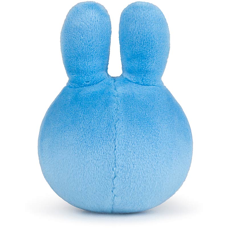 Miffy Squishie Stress Ball Blue 9 cm 3.5" – Zebra Blush